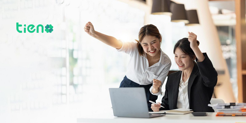 Vay nhanh TienO - Duyệt nhanh sau 30 phút, điều kiện chỉ cần CCCD ...